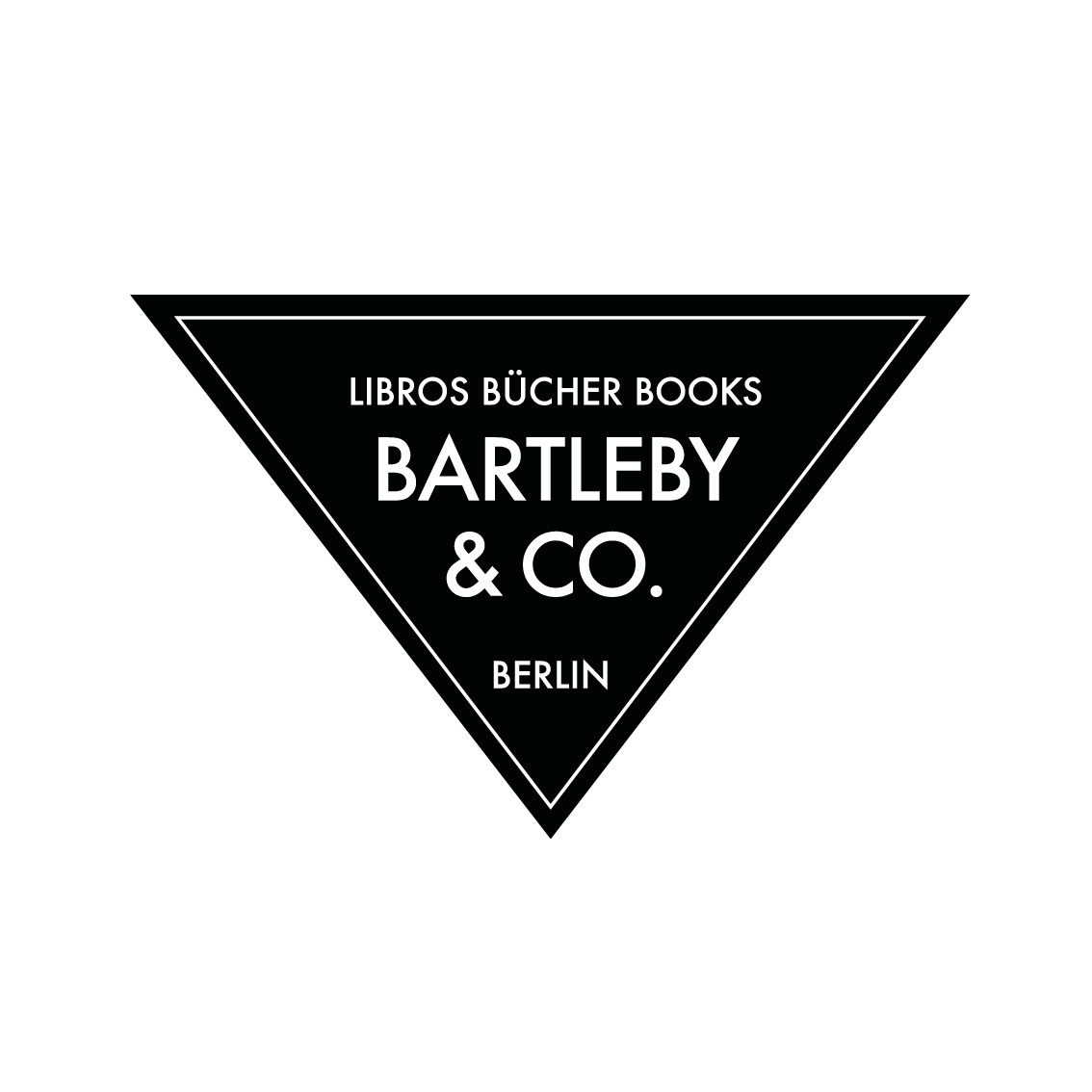 Bartleby and Co. | Librería literaria española en Berlín.