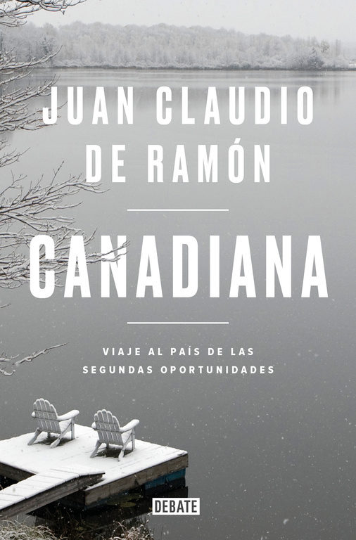 CANADIANA Juan Claudio de Ramón - Bartleby & Co.