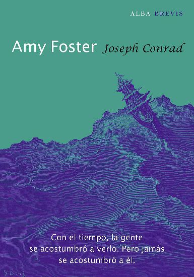 AMY FOSTER Joseph Conrad - Bartleby & Co.