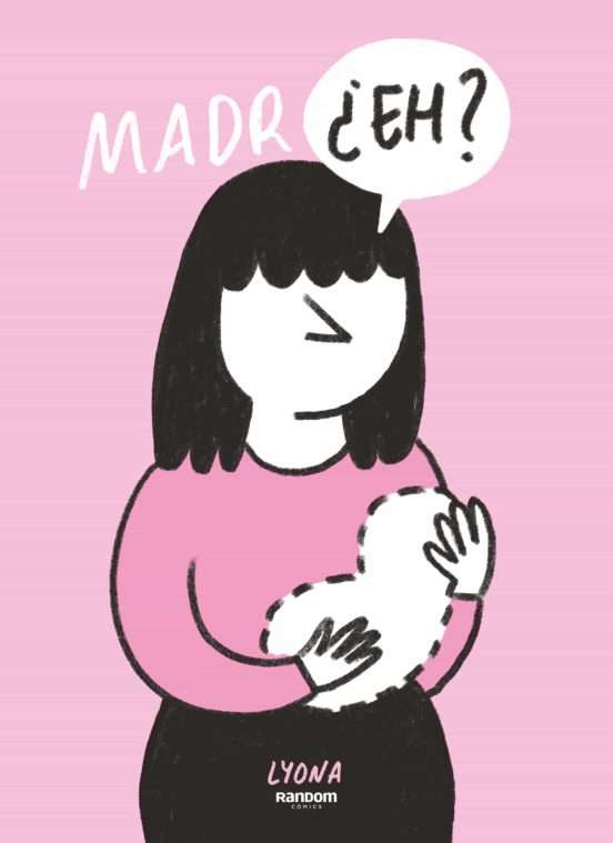 MADR¿EH? Lyona - Bartleby & Co.