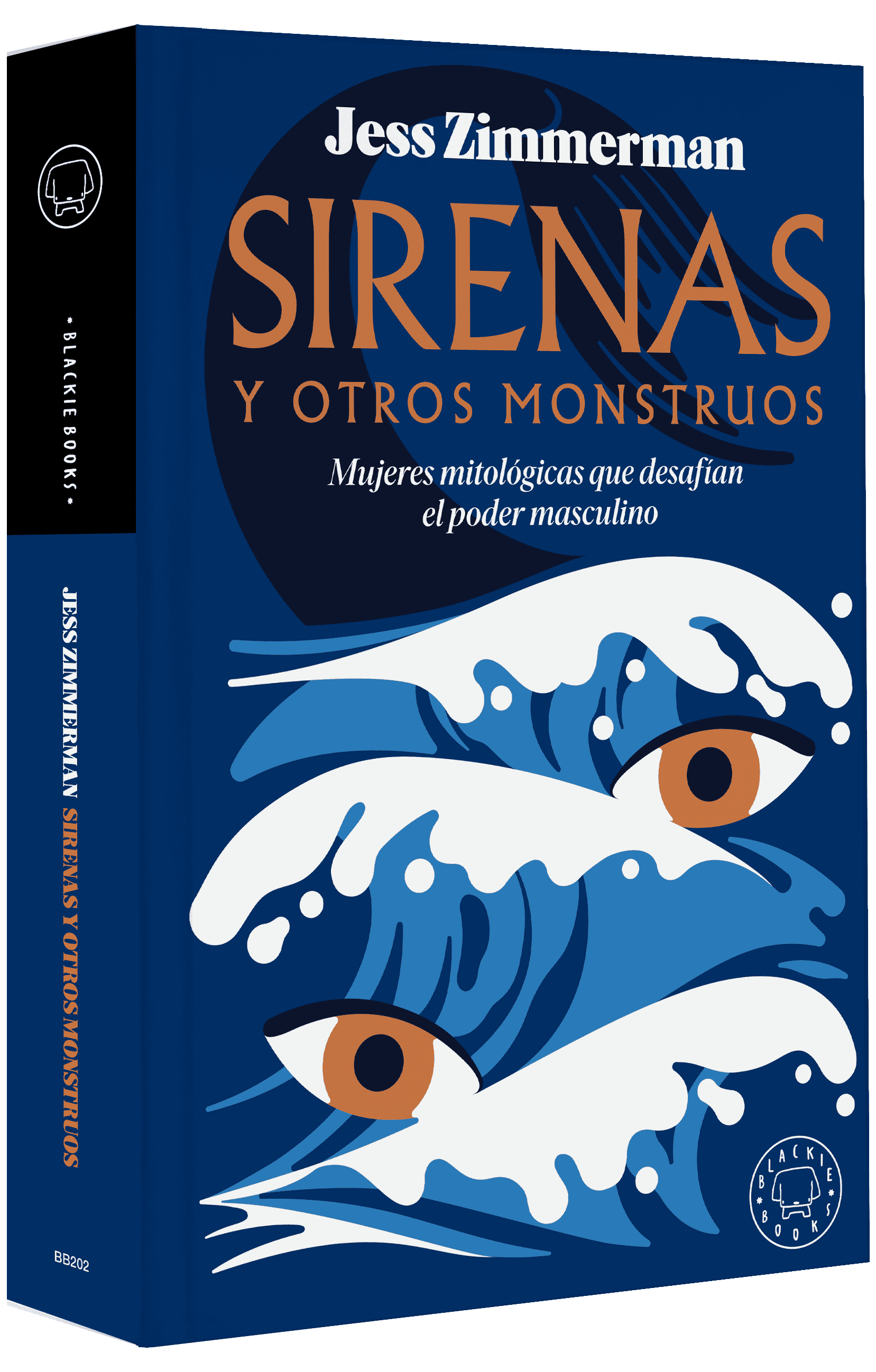 SIRENAS Y OTROS MONSTRUOS Jess Zimmerman - Bartleby & Co.