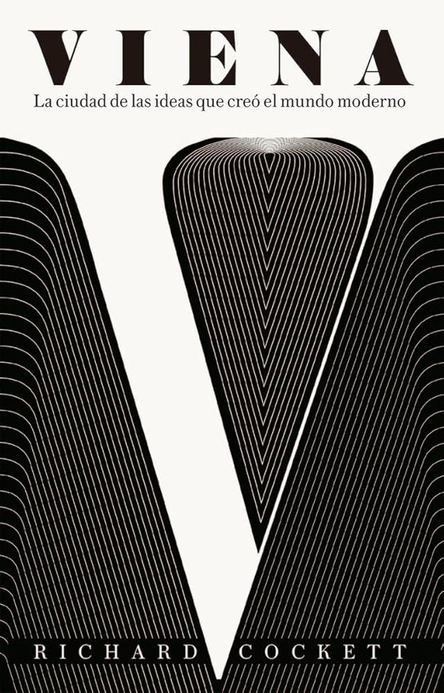 VIENA Richard Cockett - Bartleby & Co.